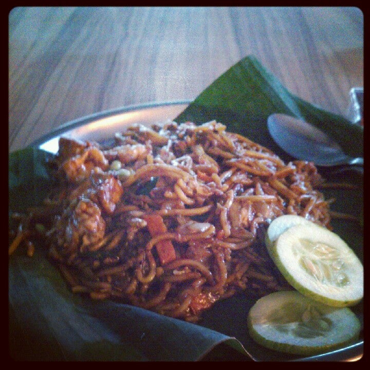 Krish Curry House, Restaurant, Cyberjaya | YummyAdvisor