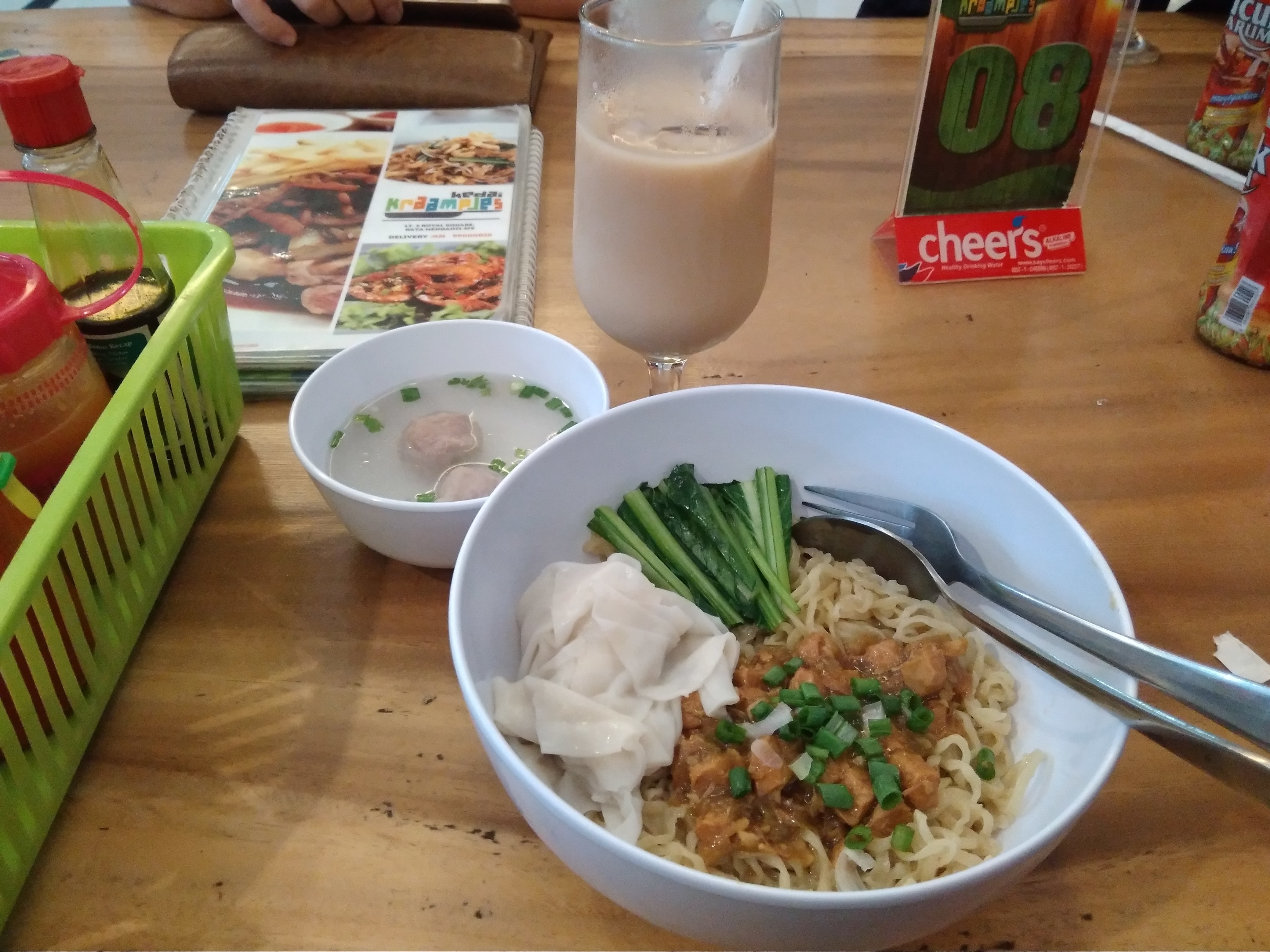 Mie Panda 88 terdekat - Restoran dan Tempat Makan Indonesia terdekat di ...