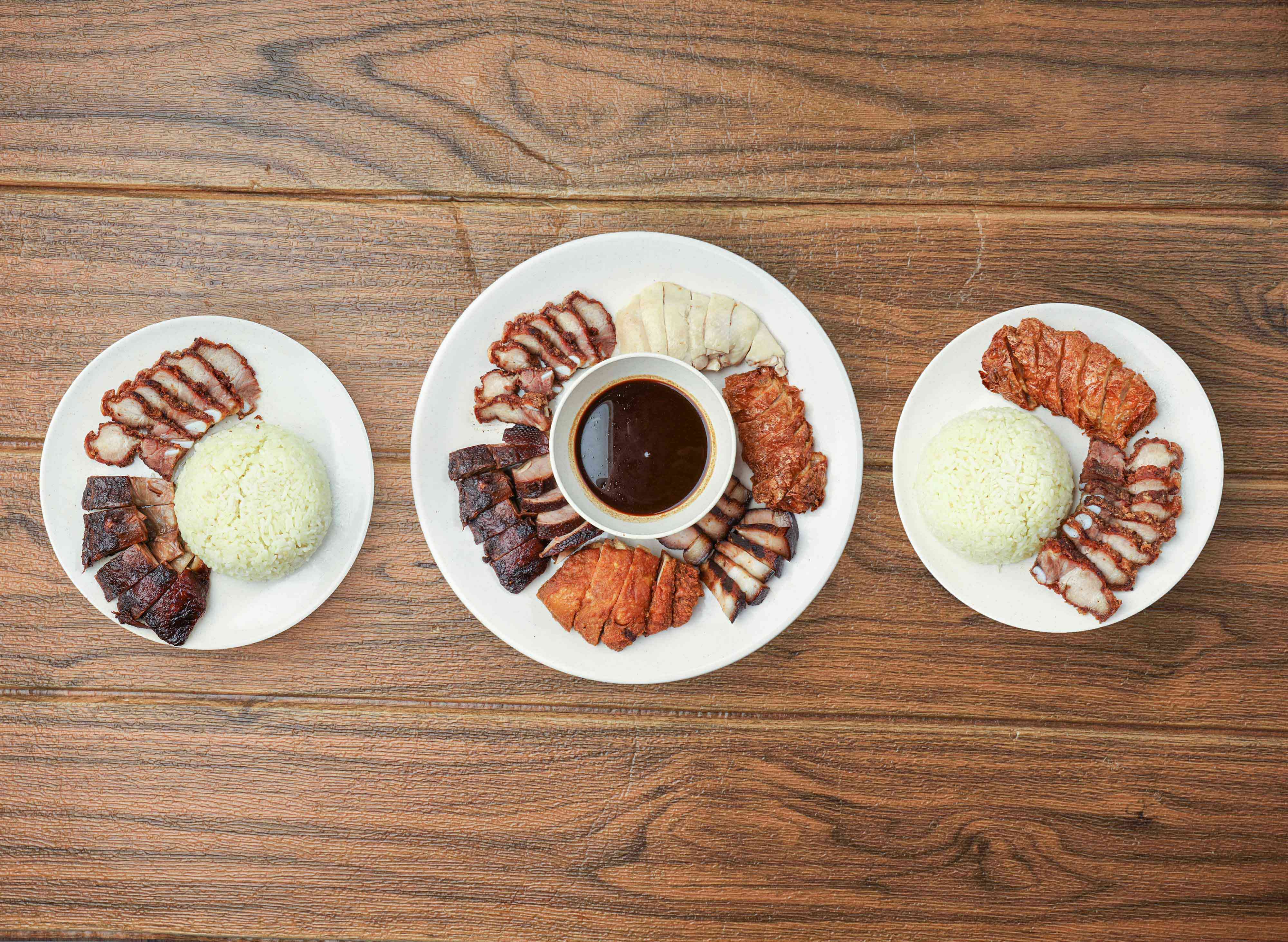 How Kee Soy Duck, Soups, Miri | YummyAdvisor