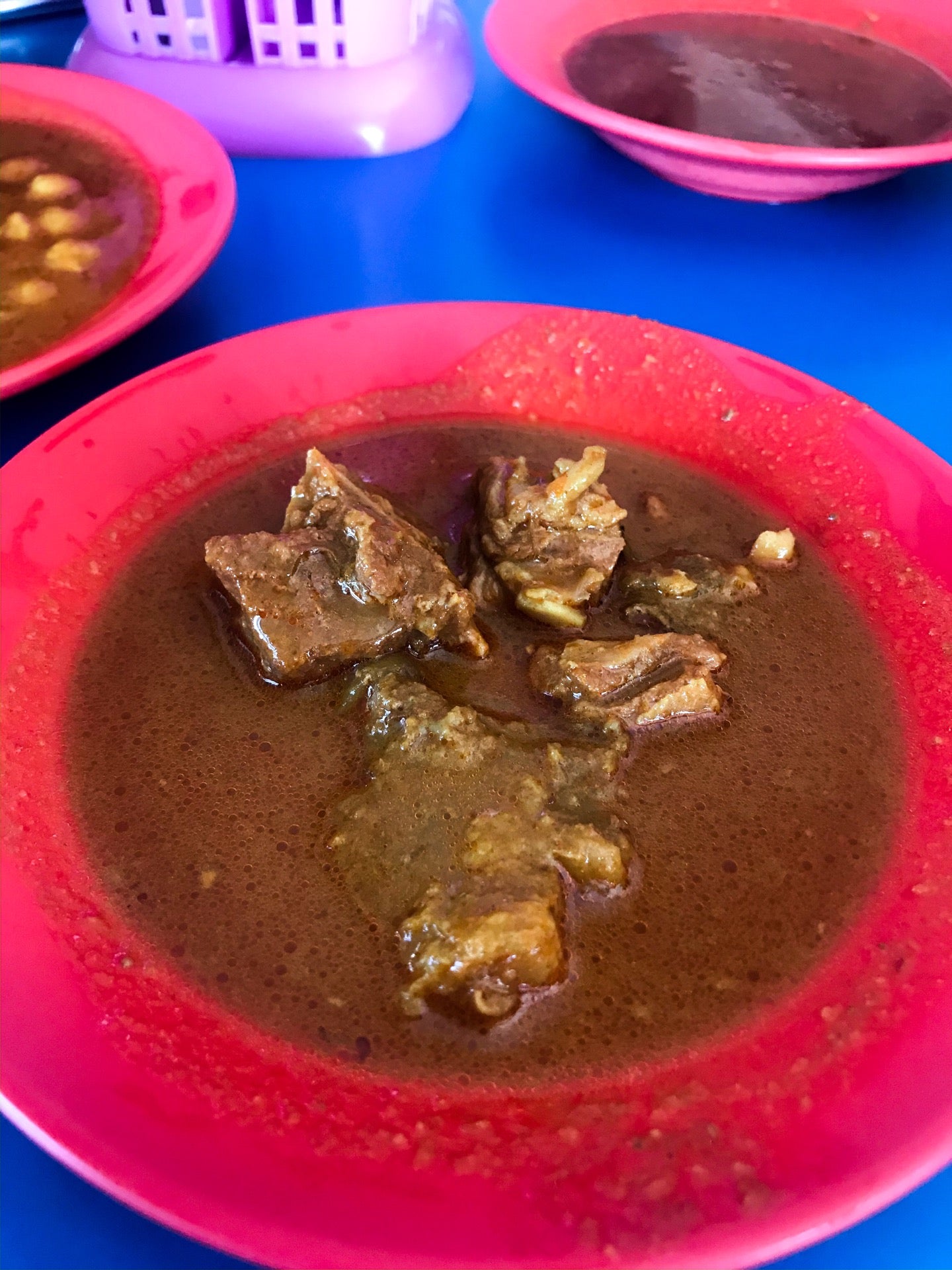 Restoran EZ Capati Power, Breakfast, Seremban | YummyAdvisor