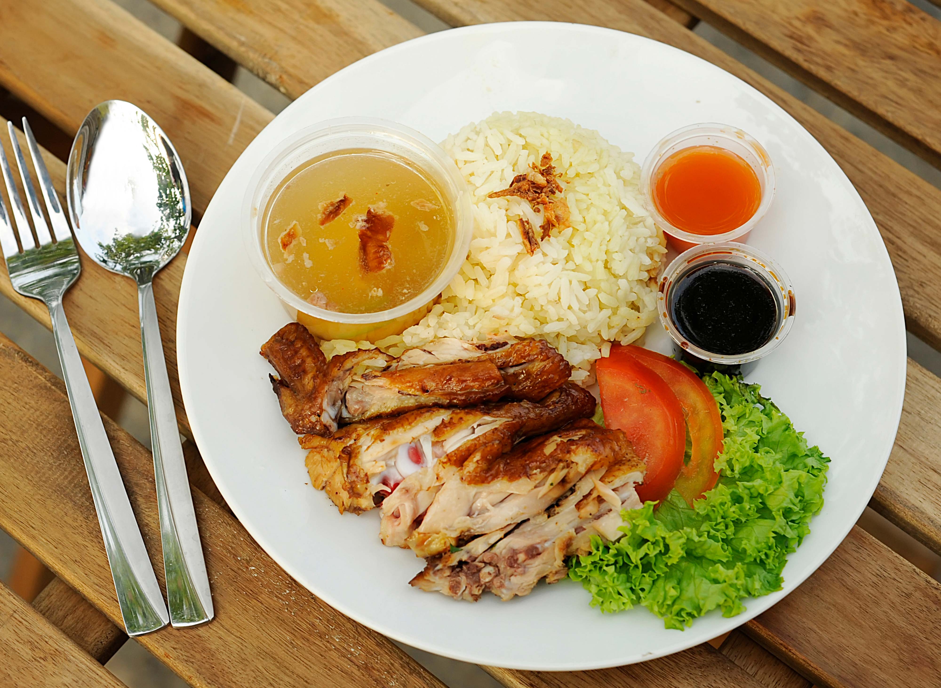 Restoran Kak Nor & Abang Joi menu and price 2022-2023 | YummyAdvisor