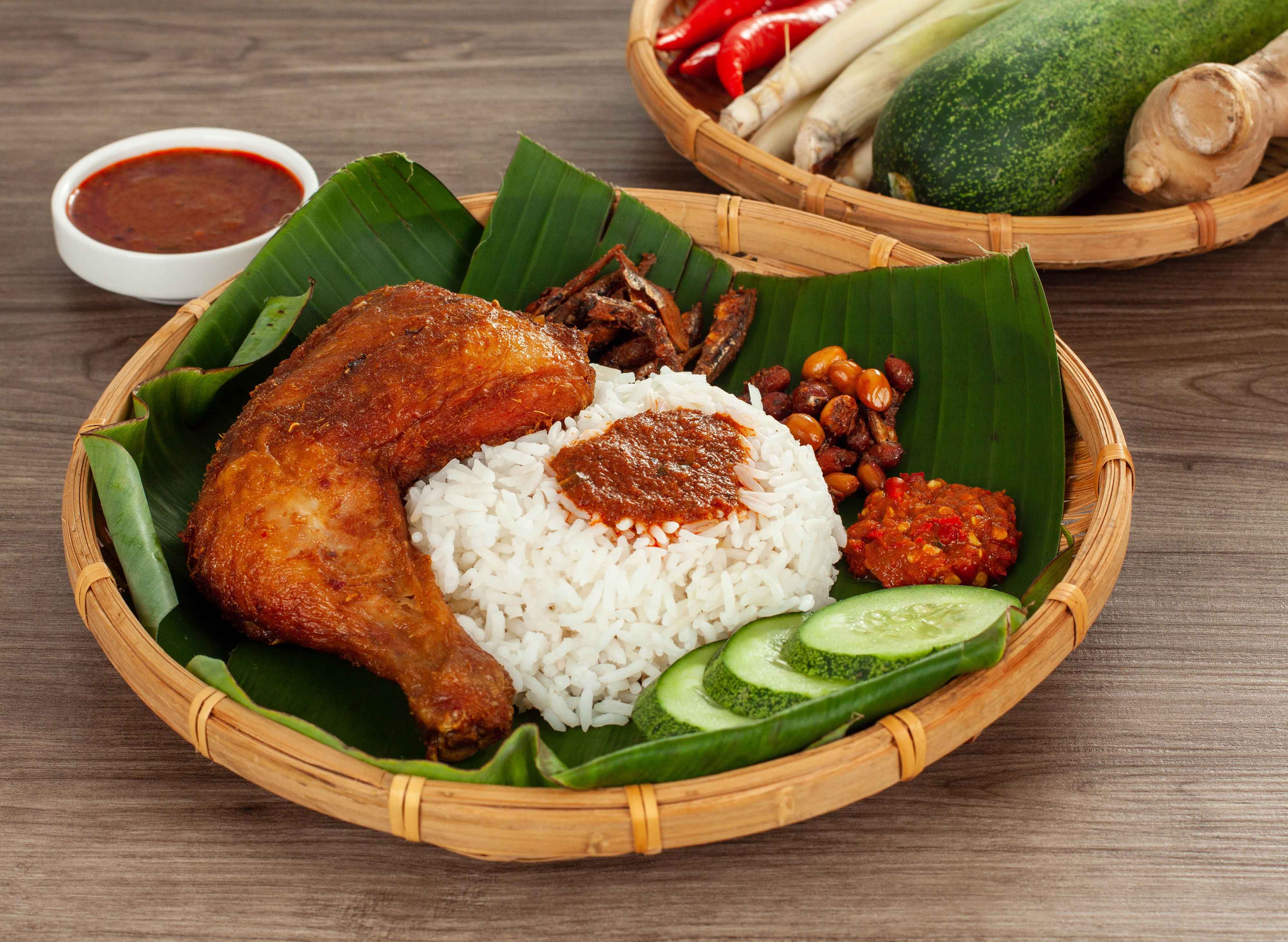Warung Kak Ina Kuala Selangor, Malaysia, Kuala Selangor | YummyAdvisor