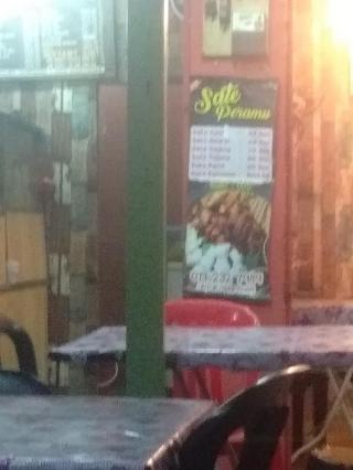 Sate Peramu, Malaysia, Kuantan | YummyAdvisor