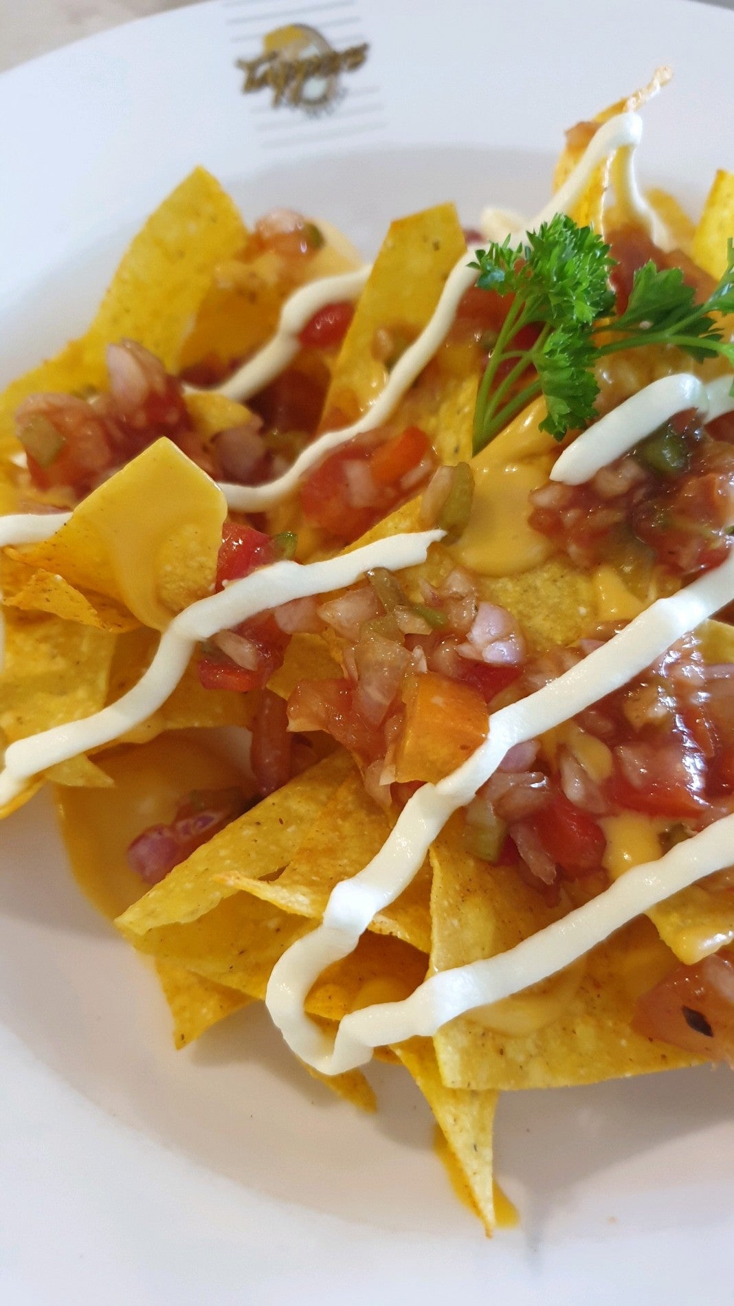 Tappers Caffe Bukit Beruang, Restaurant, Melaka | YummyAdvisor