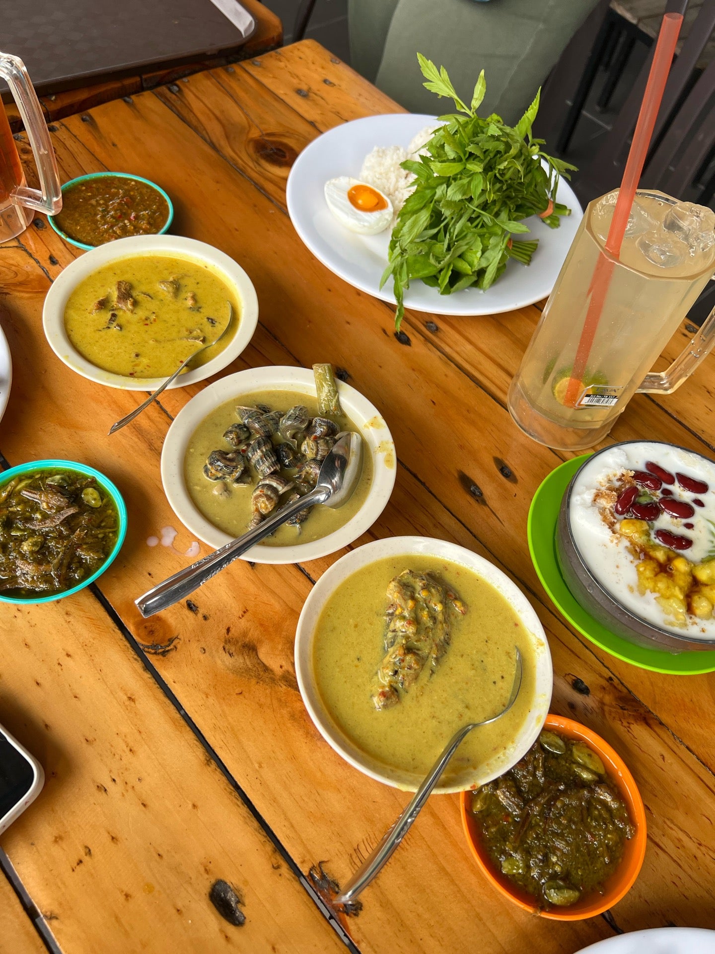 Salai Master Damansara, Dinner, Petaling Jaya | YummyAdvisor