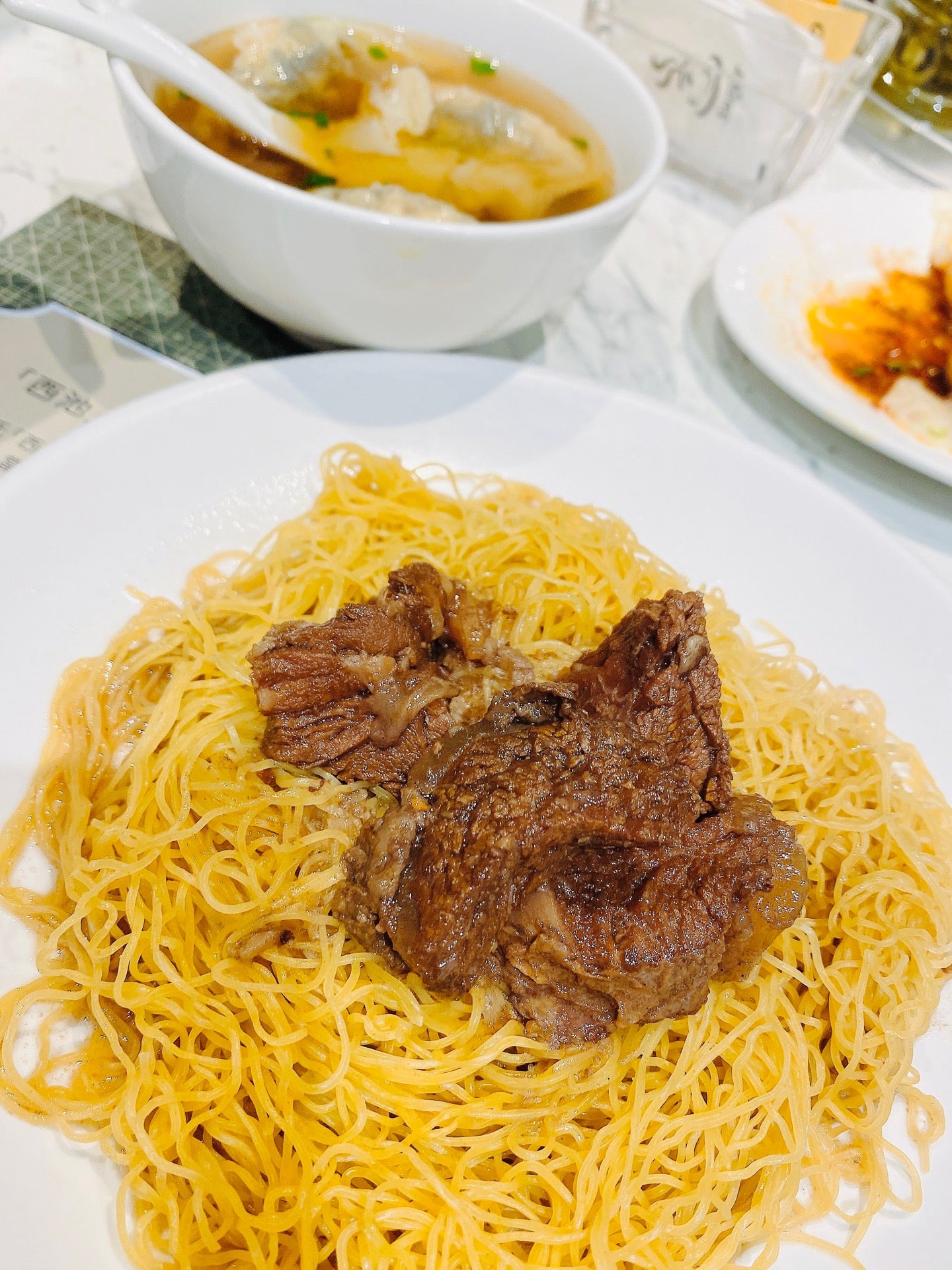 Mak's Chee Authentic Wanton Mee, Dinner, Kuala Lumpur | YummyAdvisor