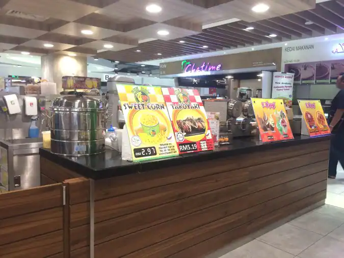 Fun Hut, Japanese, Selangor | YummyAdvisor