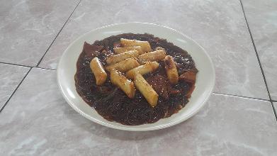 Kimchi Korea, Korea, Sibu | YummyAdvisor