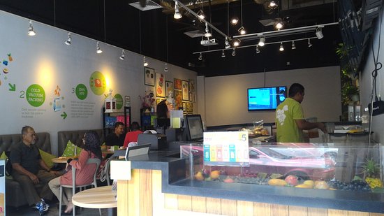 Fresh Code, Malaysia, Kuala Lumpur | YummyAdvisor