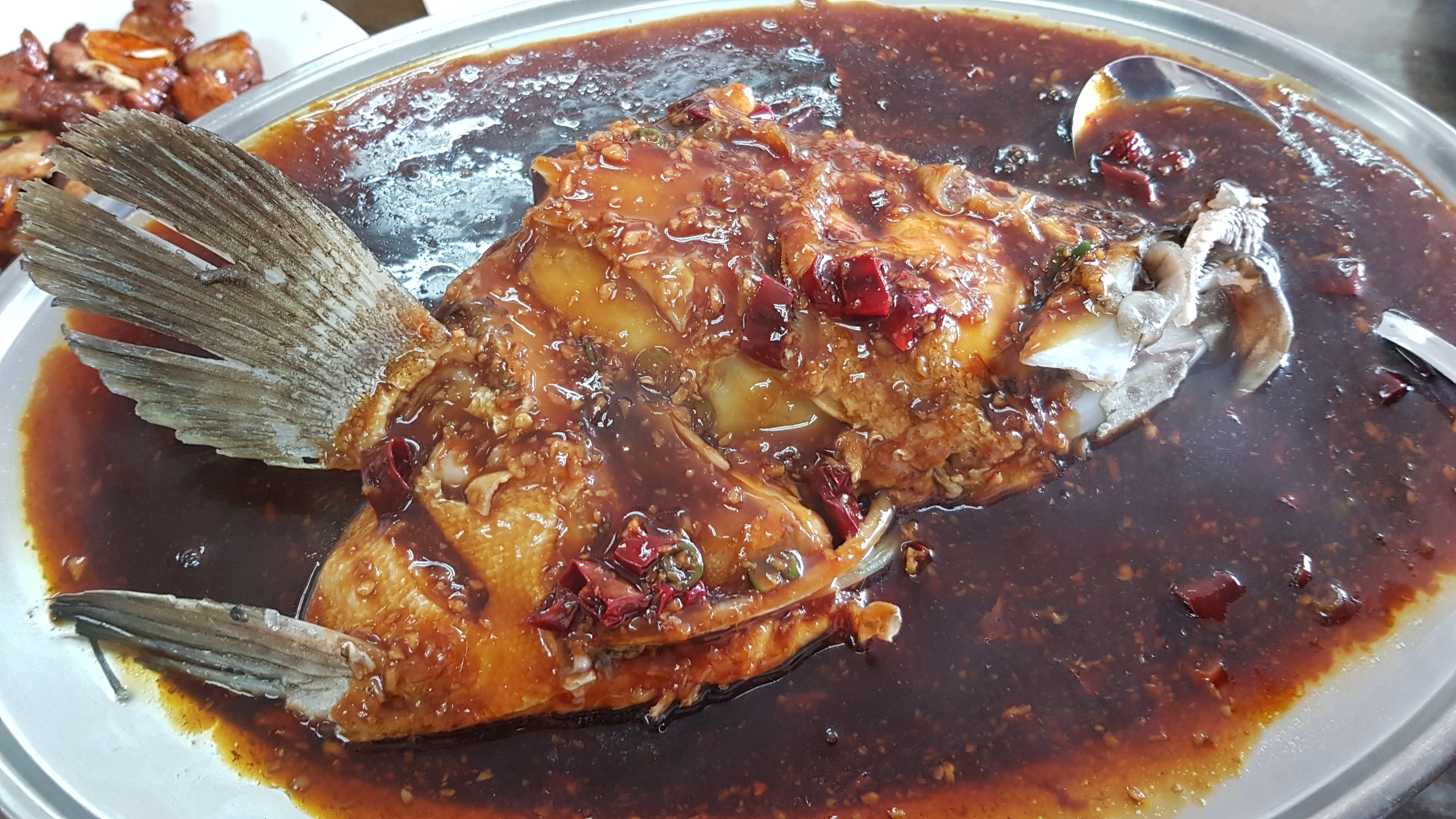 Soon Leong Restaurant, cuisine, Klang | YummyAdvisor