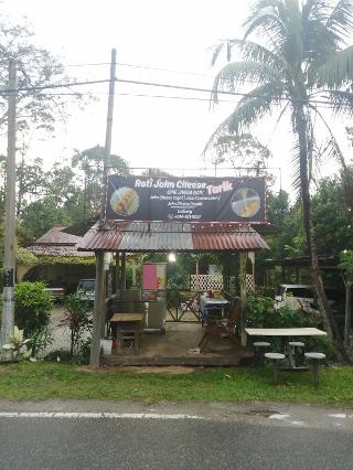 Roti John Janda Baik, Restaurant, Bentong | YummyAdvisor