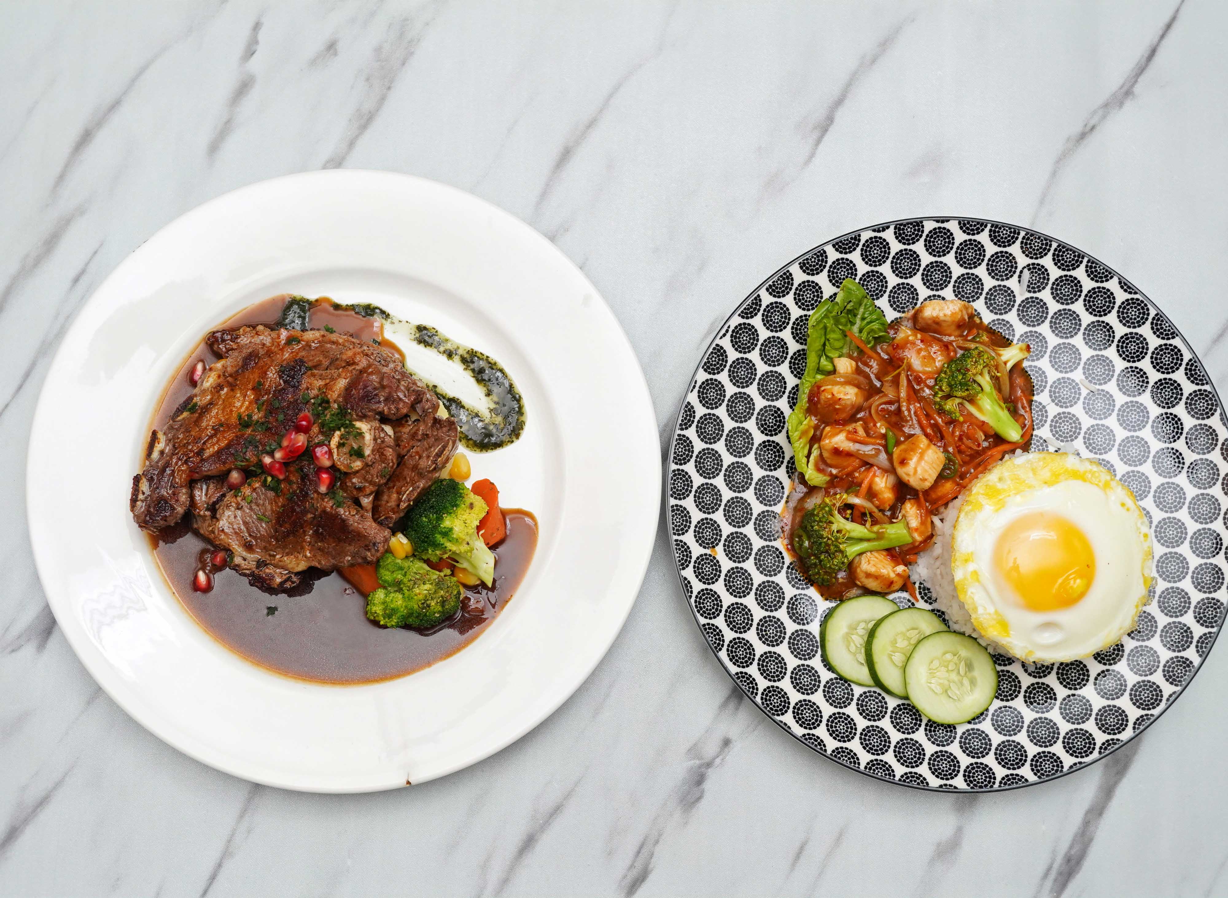 Kakilima Dungun menu and price 2022-2023 | YummyAdvisor