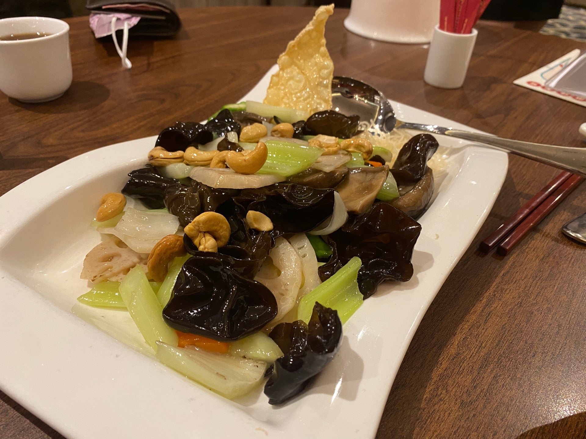 Tang Room, Dinner, Petaling Jaya | YummyAdvisor