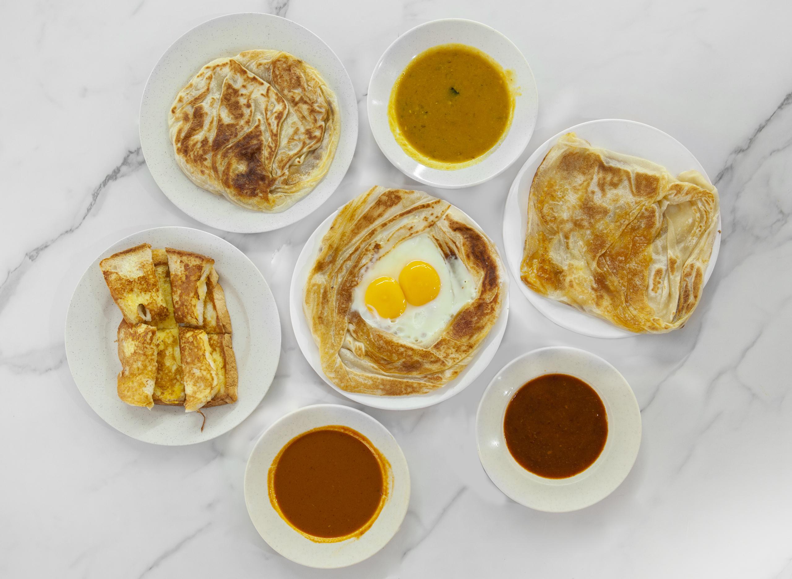 Unkle Canai - Kawasan Desa Ria, Malaysia, Subang Jaya | YummyAdvisor