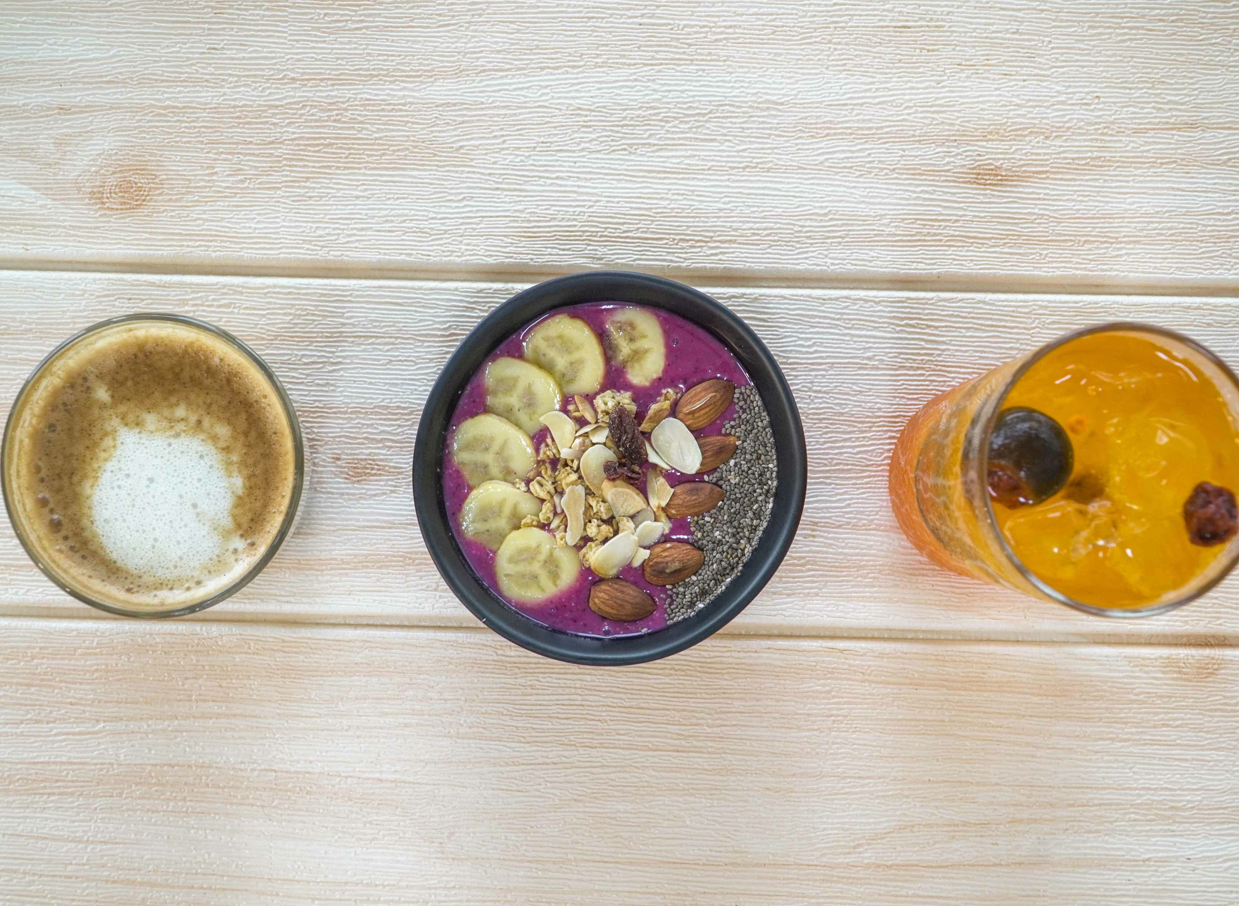 ROOTS CAFE, Malaysia, Sepang | YummyAdvisor