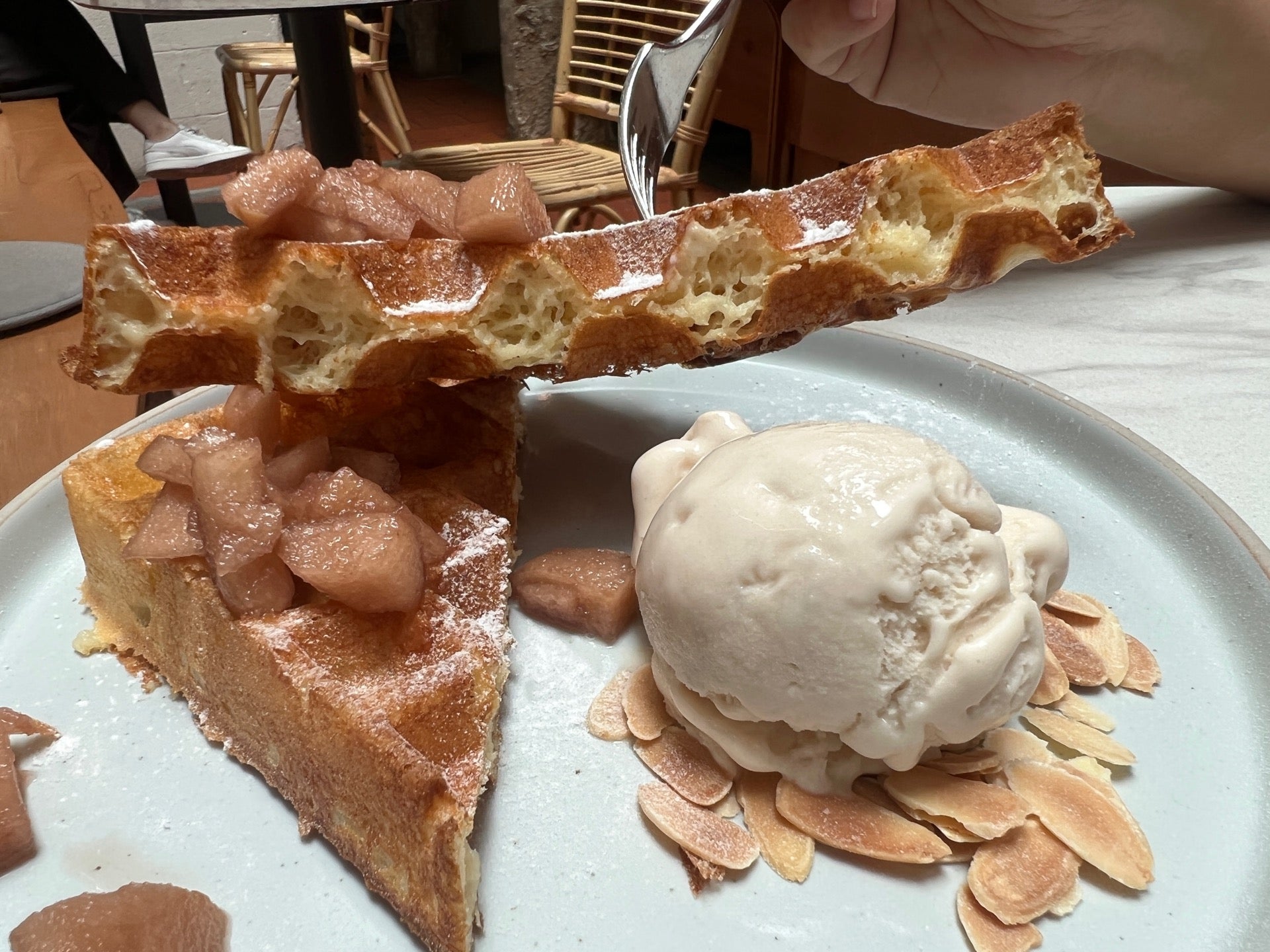 Three Plates Full review of delivery and dine-in | YummyAdvisor