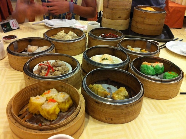 Dynasty Dragon Restaurant Dinner Klang Yummyadvisor