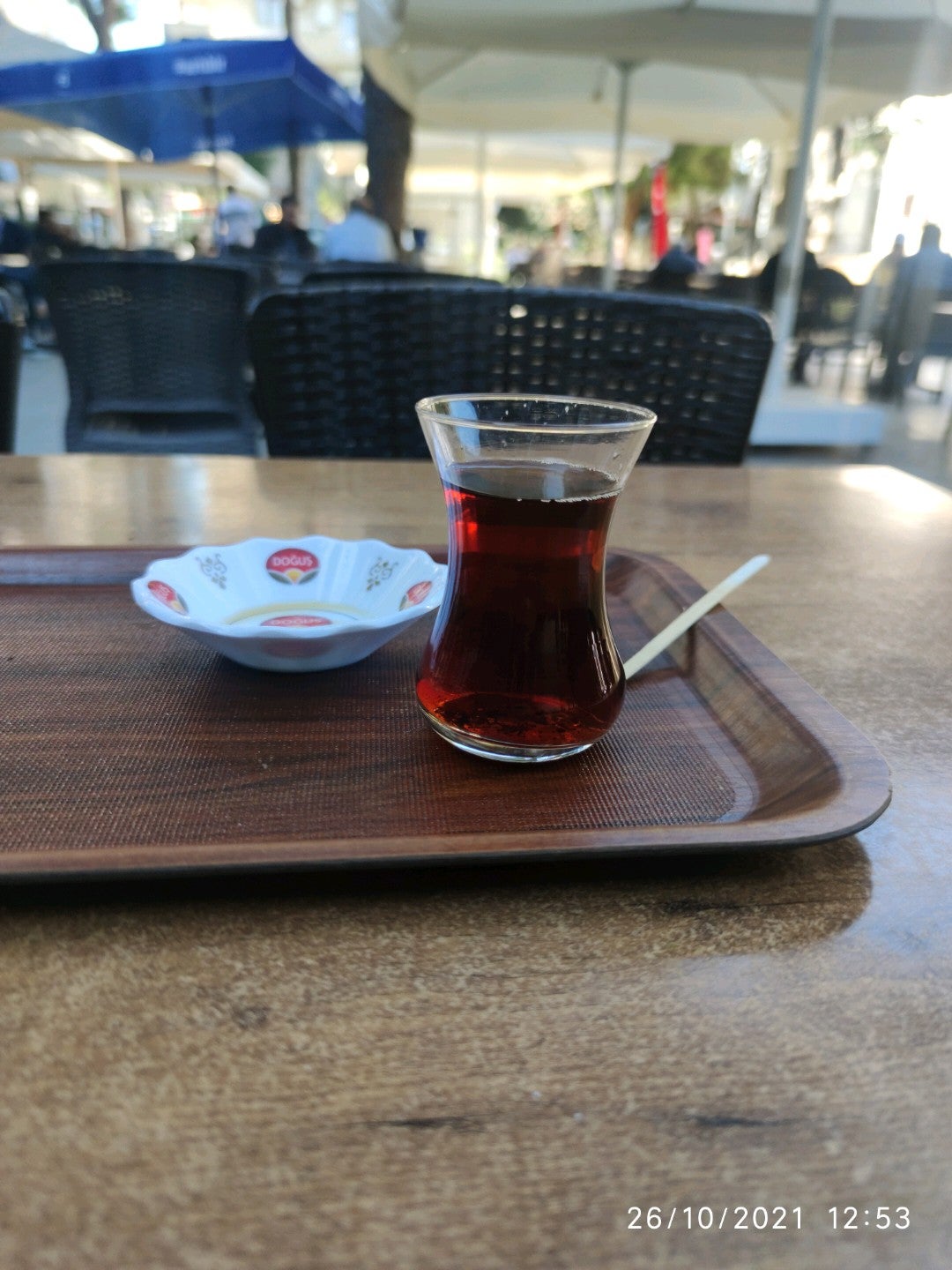 Latife Hanım Köşkü Kafe menü fiyatları 2022-2023.Alaybey, İzmir Coffee ...