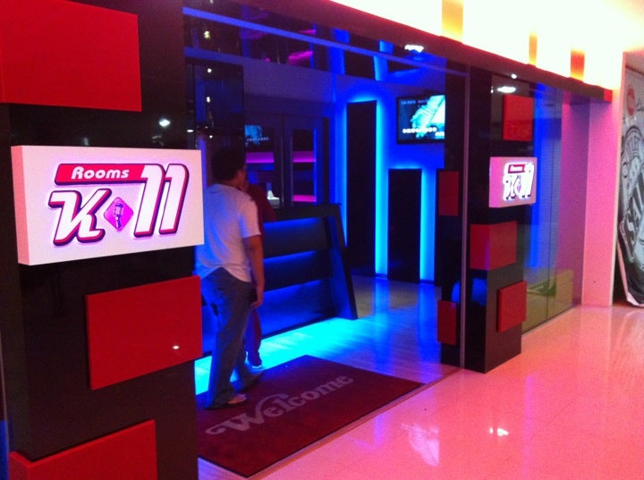 K11 Box Karaoke & Entertainment menu and price 2022-2023 | YummyAdvisor