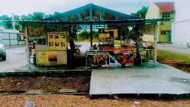 Cafe santai dapoq utaqa, Kafe, Sepang | YummyAdvisor