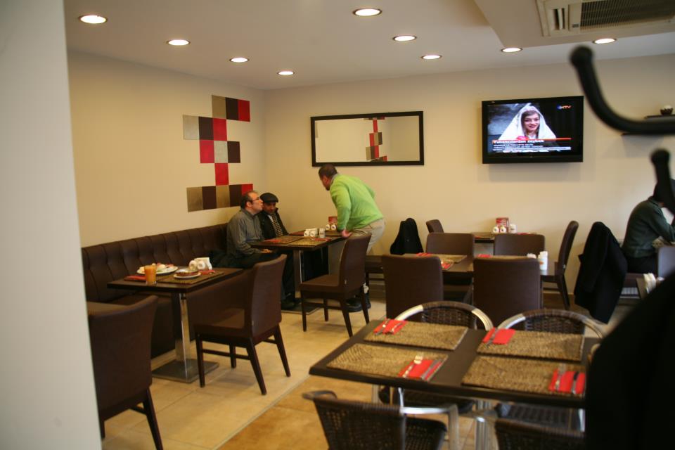 Etiler Sampi menü fiyatları 2022-2023.Levent Merkez, İstanbul Coffee ...