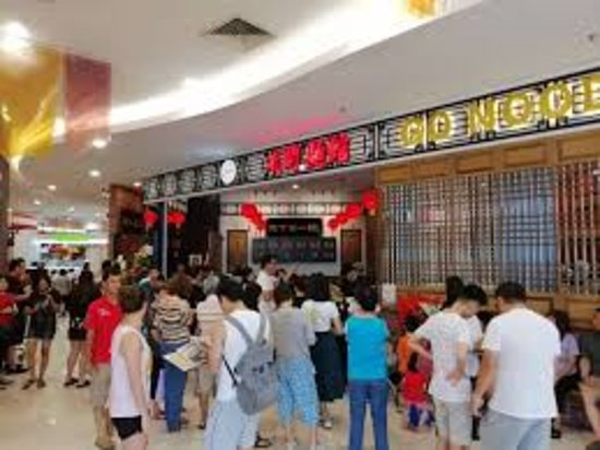 Go Noodle House menu and price 2022-2023 | YummyAdvisor