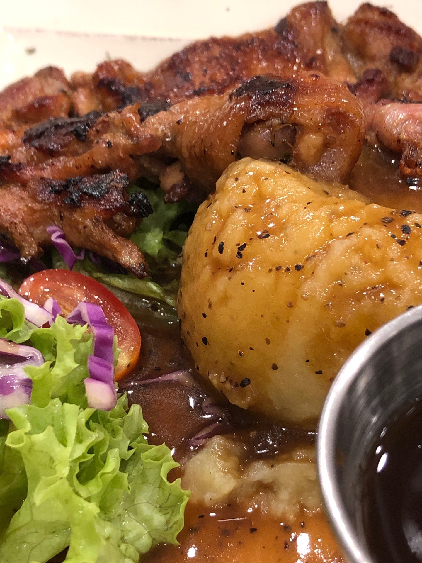 The Teddy Bear Cafe menu and price 2022-2023 | YummyAdvisor