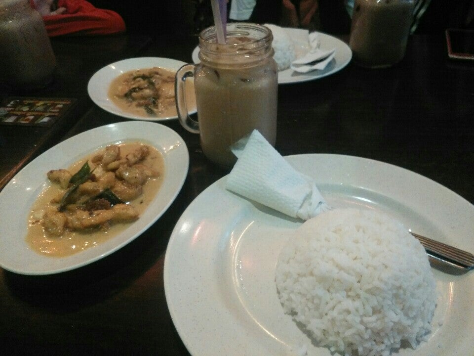 Kedondong Cafe, Dinner, Kuching | YummyAdvisor