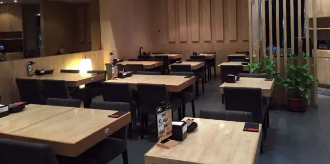 Ichi Zen - Tokyo Street menu and price 2022-2023 | YummyAdvisor