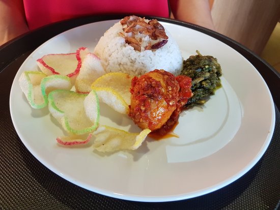 Restaurant Sari Ratu Prima Sabah, Asia, Kota Kinabalu | YummyAdvisor