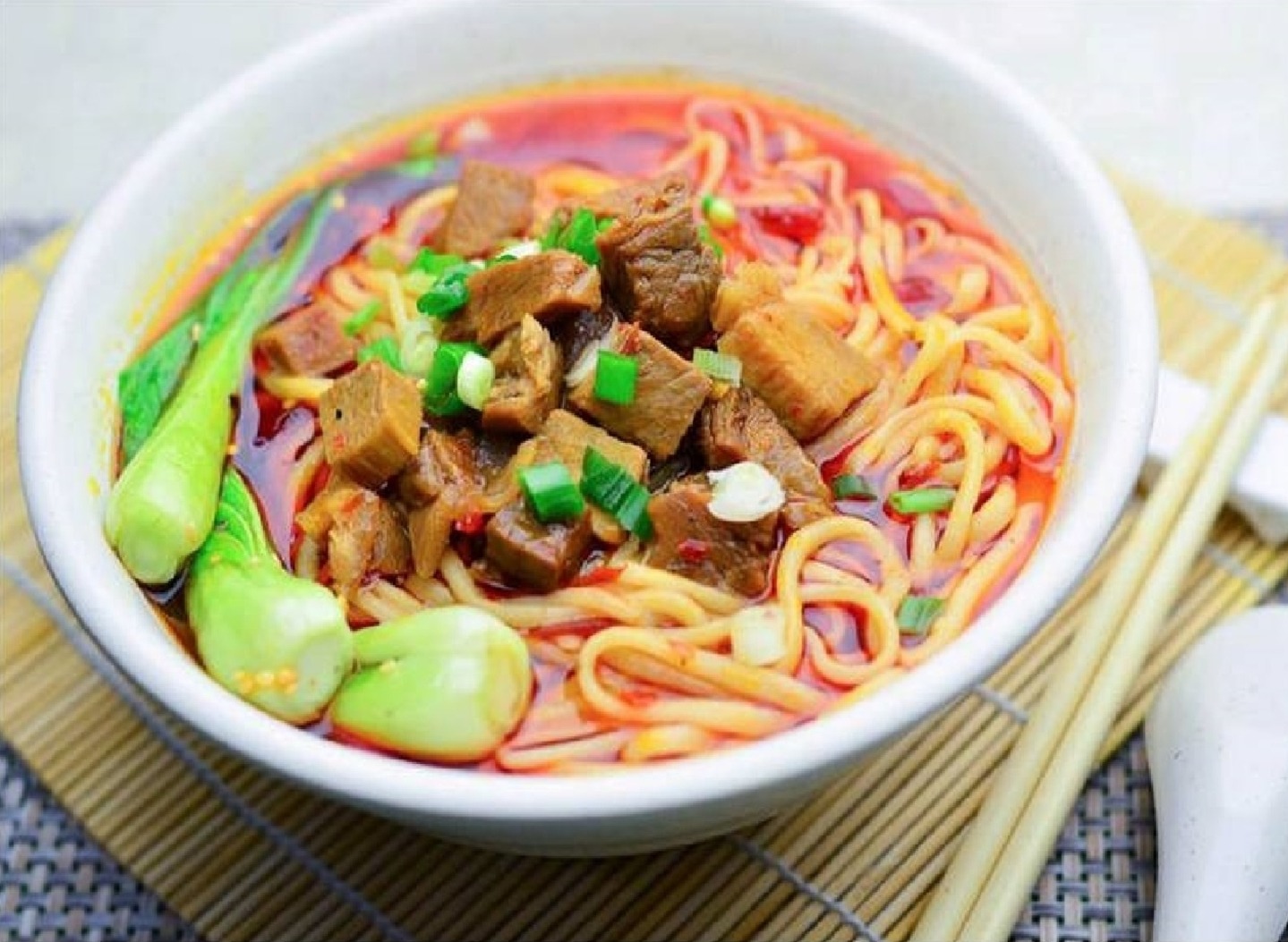 Restoran Muslim Mee Tarik (Heritage Mall), Malaysia, Kota Tinggi ...