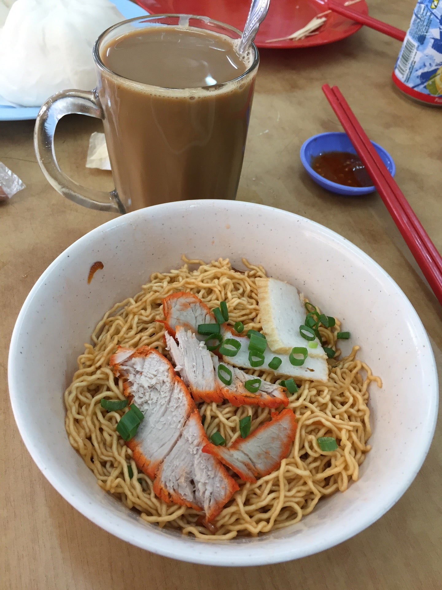 Regent Food Court, Restaurant, Betong | YummyAdvisor