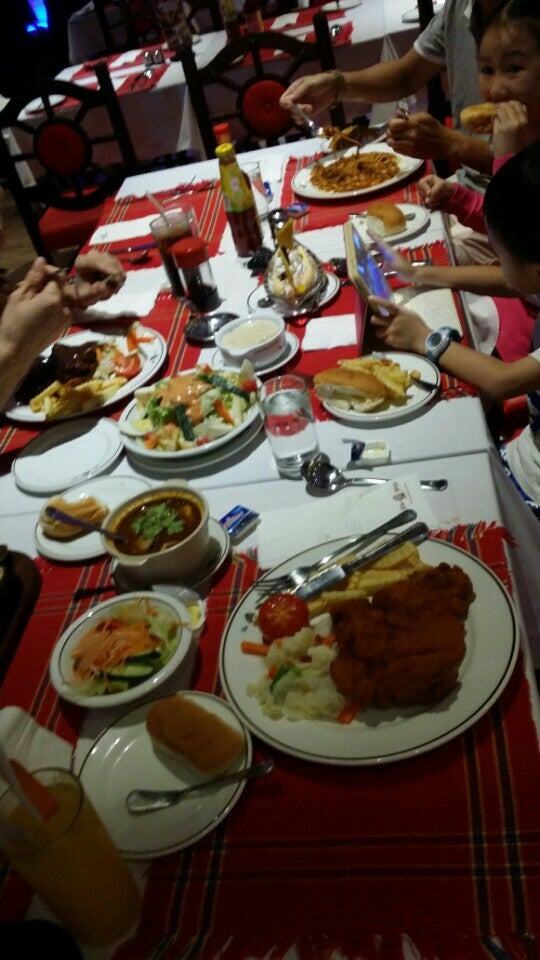 The Ship PJ Centrestage menu and price 2022-2023 | YummyAdvisor