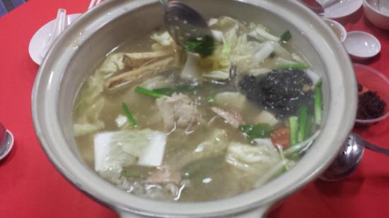 Teochew Fish Pot, Seafood, Kuala Lumpur | YummyAdvisor