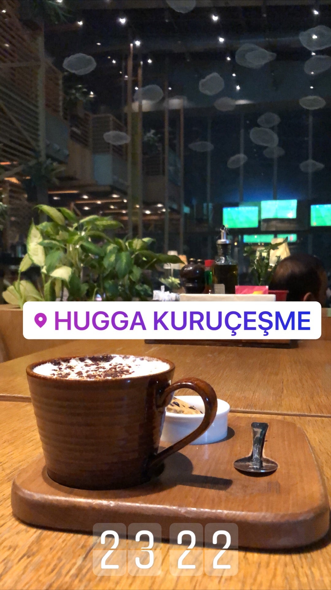 Hoqqa menü fiyatları 2022-2023.Kuruçeşme, İstanbul Coffee - YummyAdvisor