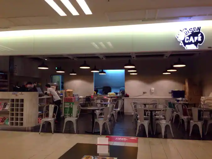 Bison Cafe, Malaysia, Selangor | YummyAdvisor
