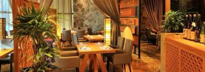 Sou Omakase Dining, Japanese restaurant near me in Kuala Lumpur ...