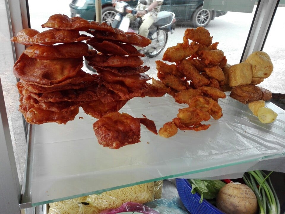 Mee Goreng Mamak Salim menu and price 2022-2023 | YummyAdvisor