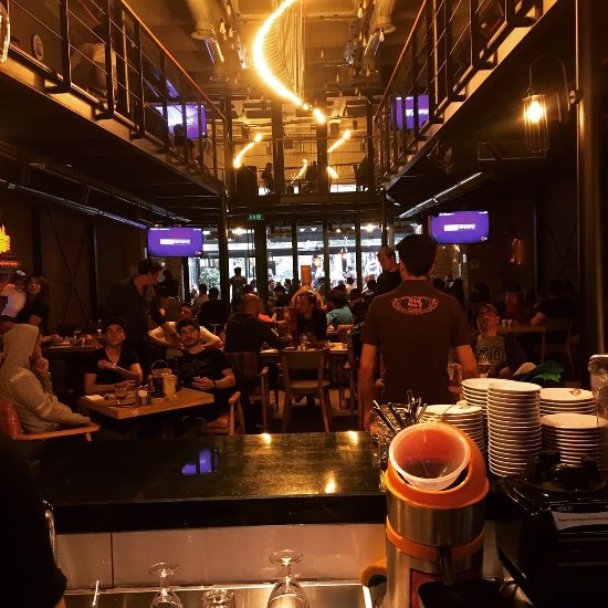 Alfa Cafe Restaurant menü fiyatları 2022-2023.Barış, İstanbul Pizza ...