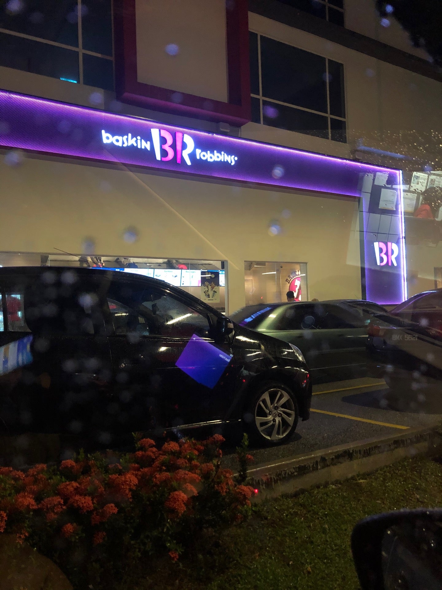 Baskin-Robbins, Restaurant, Banting | YummyAdvisor