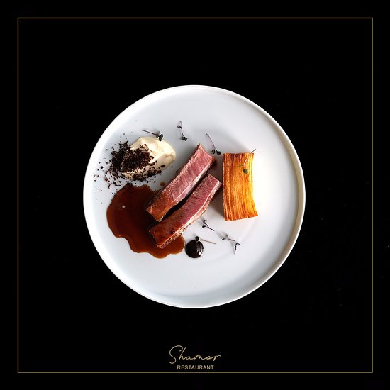 Shamor Restaurant menü fiyatları 2022-2023.Karaköy, İstanbul Deniz ...