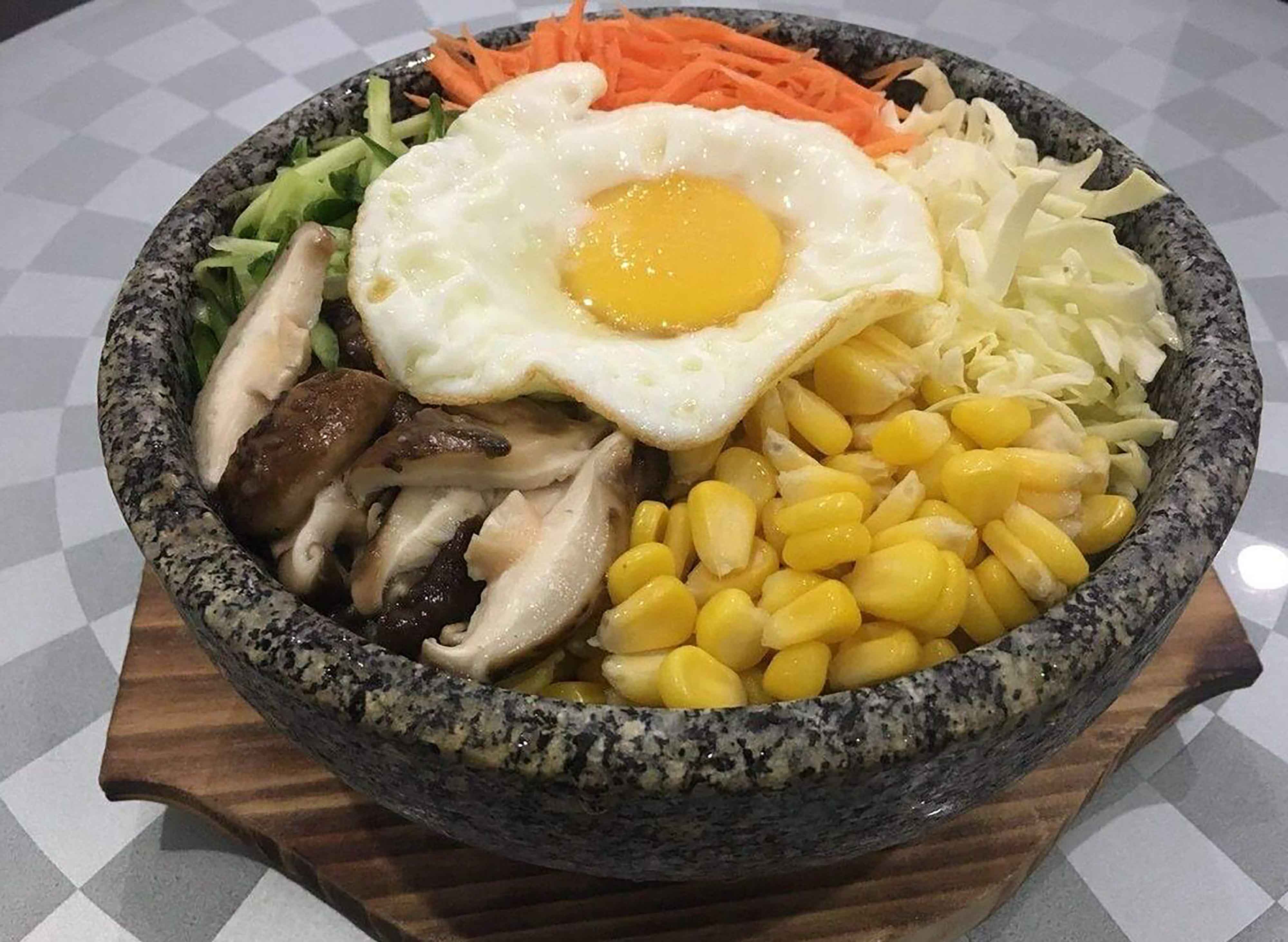 Show Korea & Japanese Food @ Tambun Star Foodcourt, Asia, Seberang ...