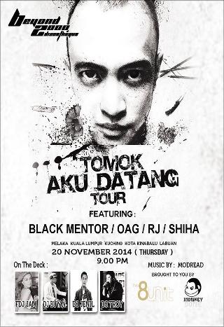 Beyond 2000, Bar, Labuan | YummyAdvisor