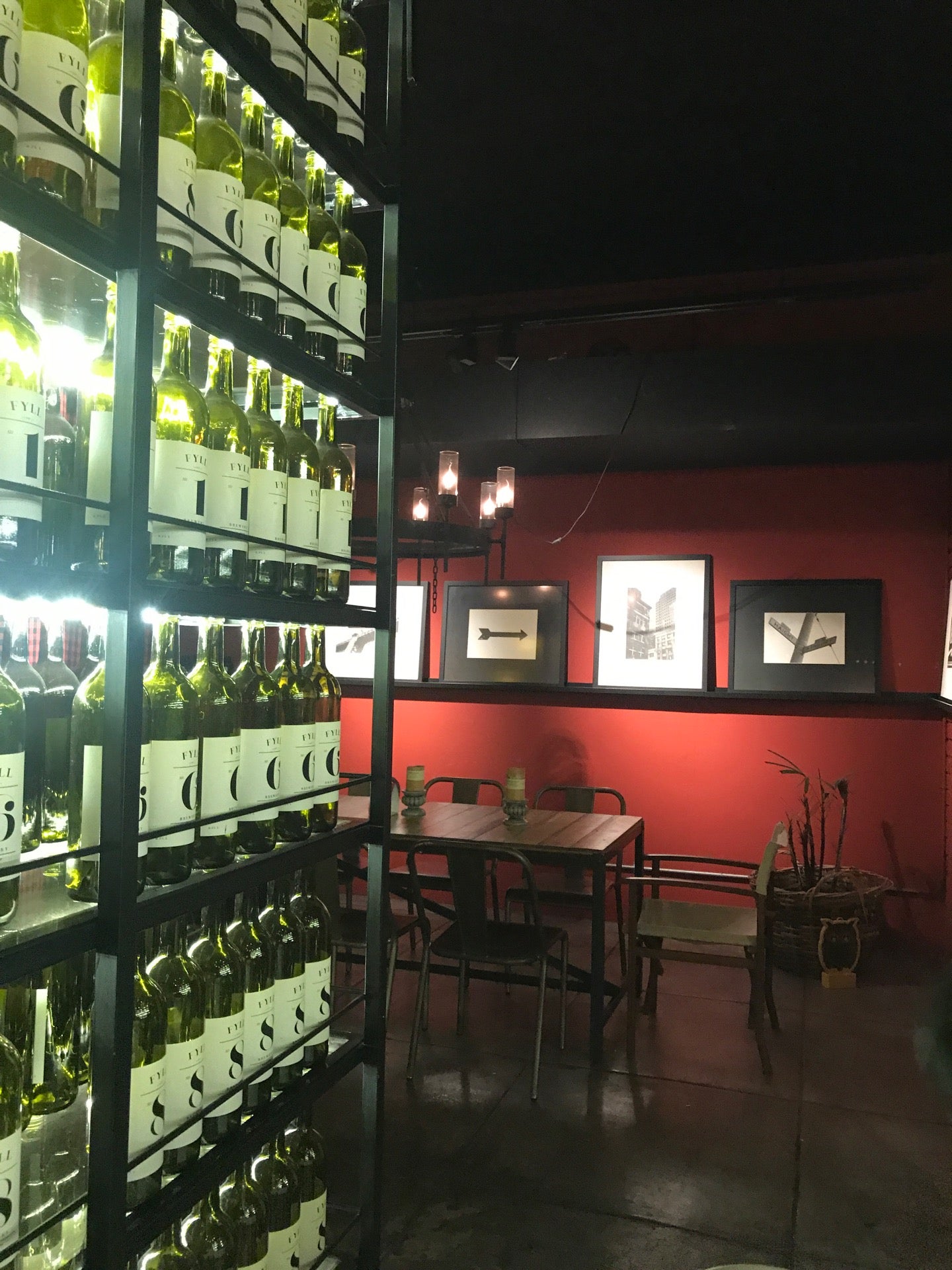 FYLL BREWERY & GRILL, Australian restaurant near me in Kampar ...