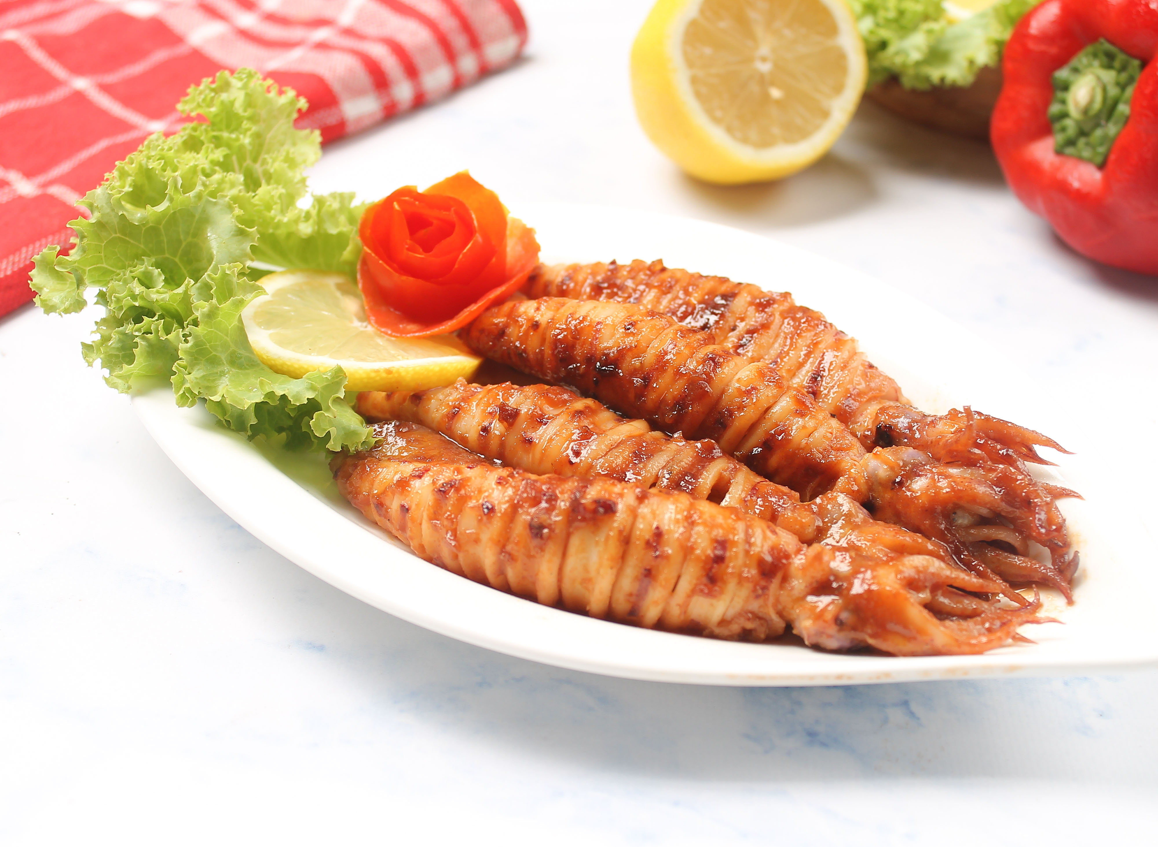 Chef Tako @ Taman Putri, Malaysia, Kulai | YummyAdvisor