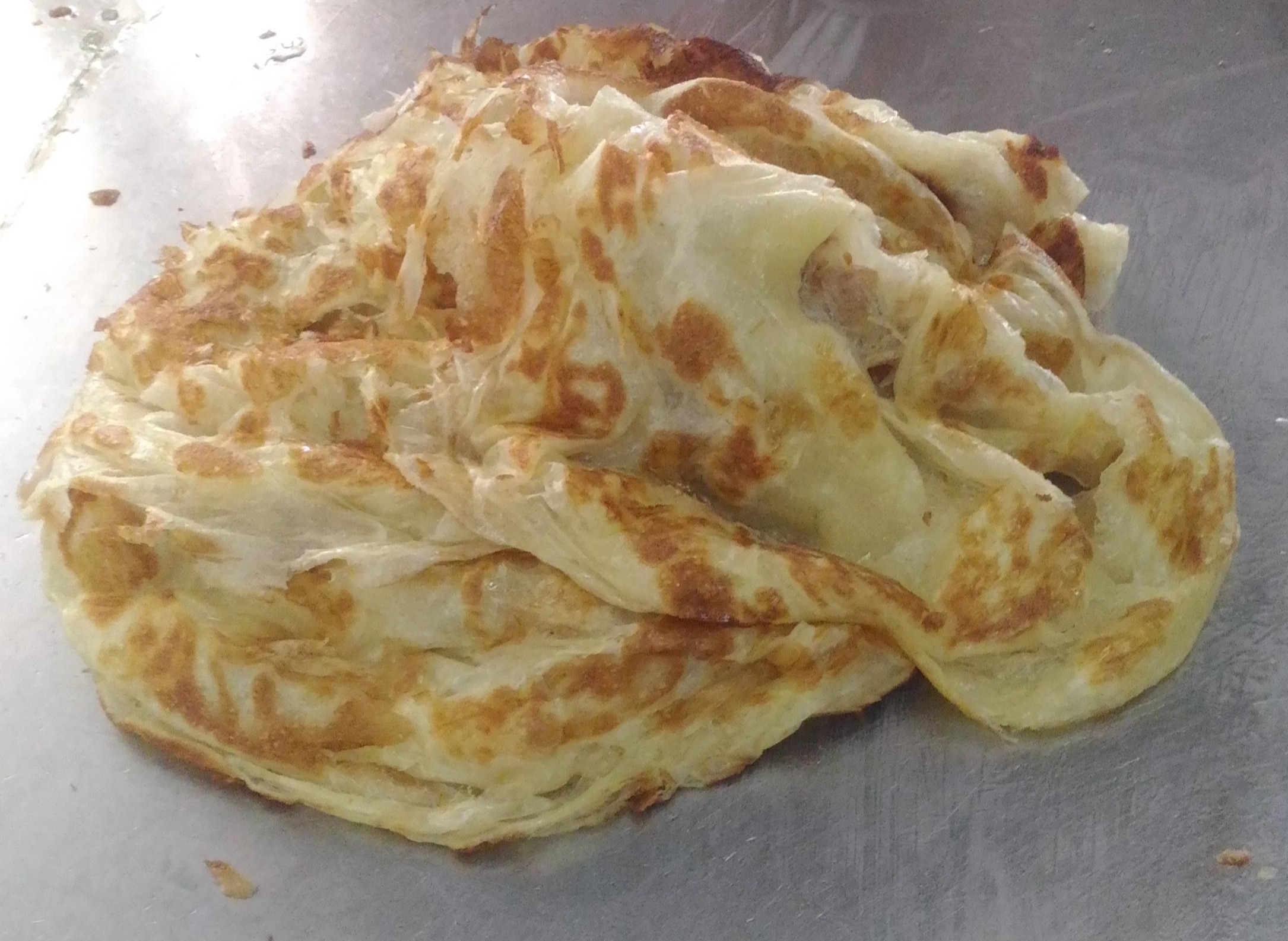 Lori Roti Canai, Malaysia, Shah Alam | YummyAdvisor