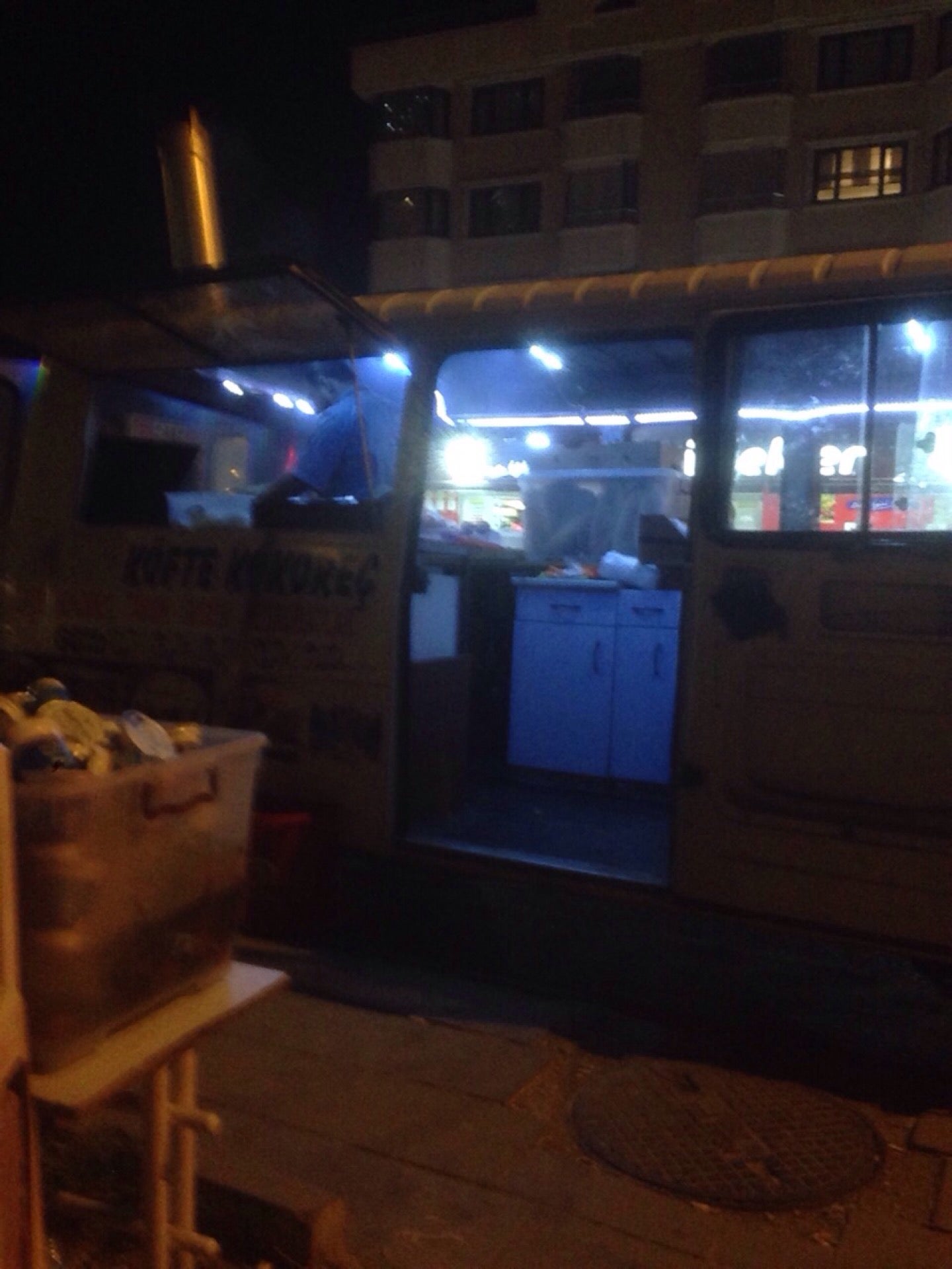 Kasap Haci Dayının Yeri menü fiyatları 2022-2023.Keklik Pınarı, Ankara ...