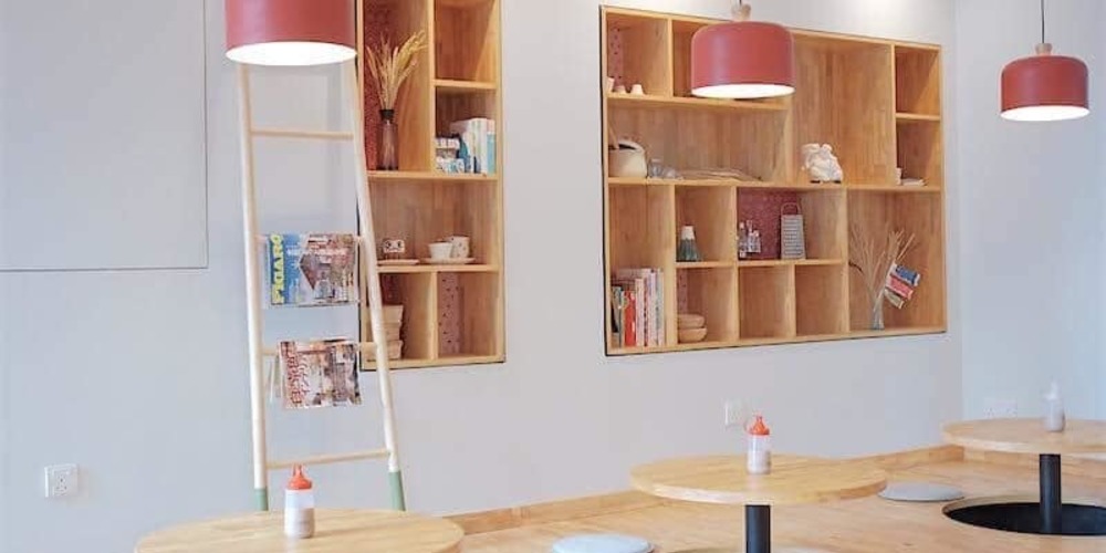 Nippori Cafe, Japanese, Petaling Jaya | YummyAdvisor