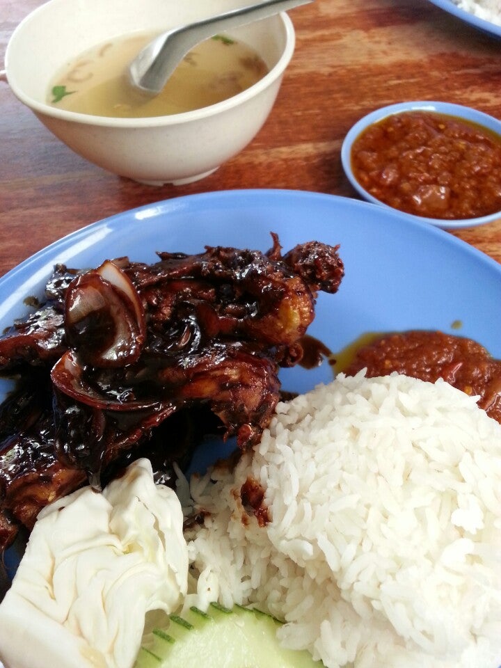Restoran D'Laman, Dinner, Kuala Lumpur | YummyAdvisor