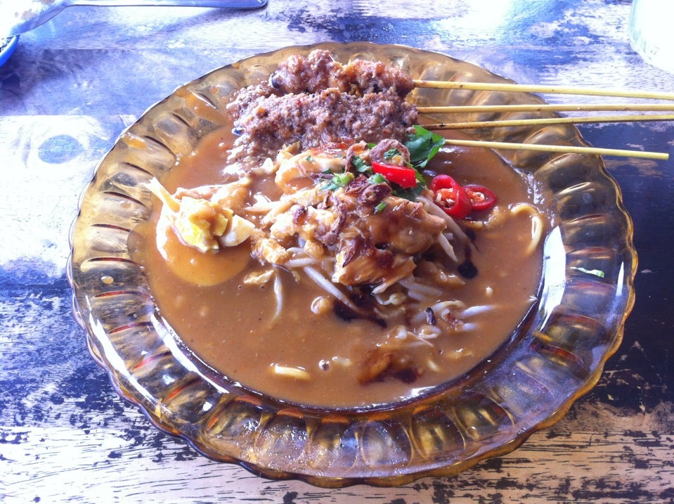 Joo Seng, Breakfast, Kuching | YummyAdvisor